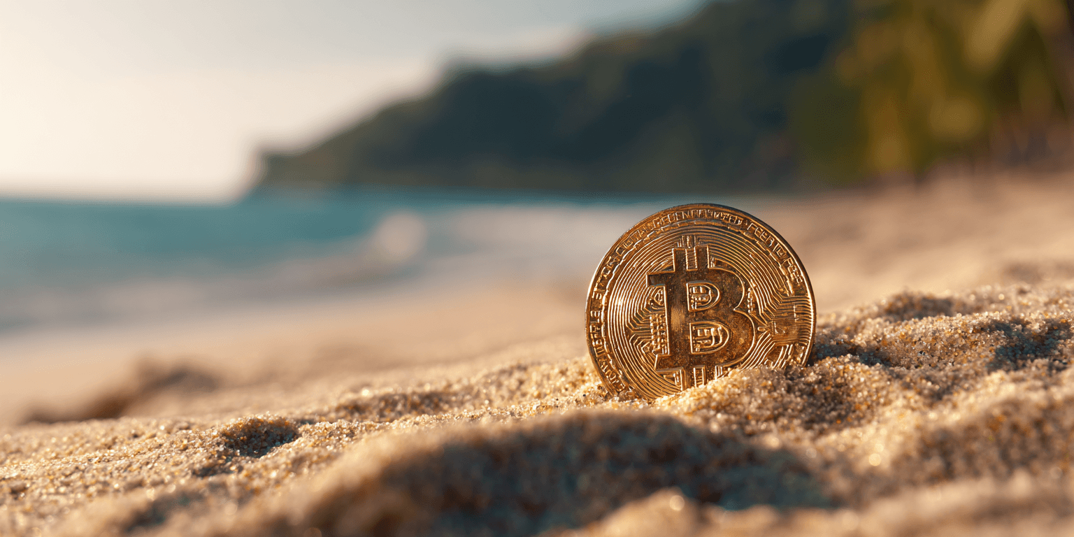 Get ready for dynamic growth: bitcoin could hit $133,000 in September.
