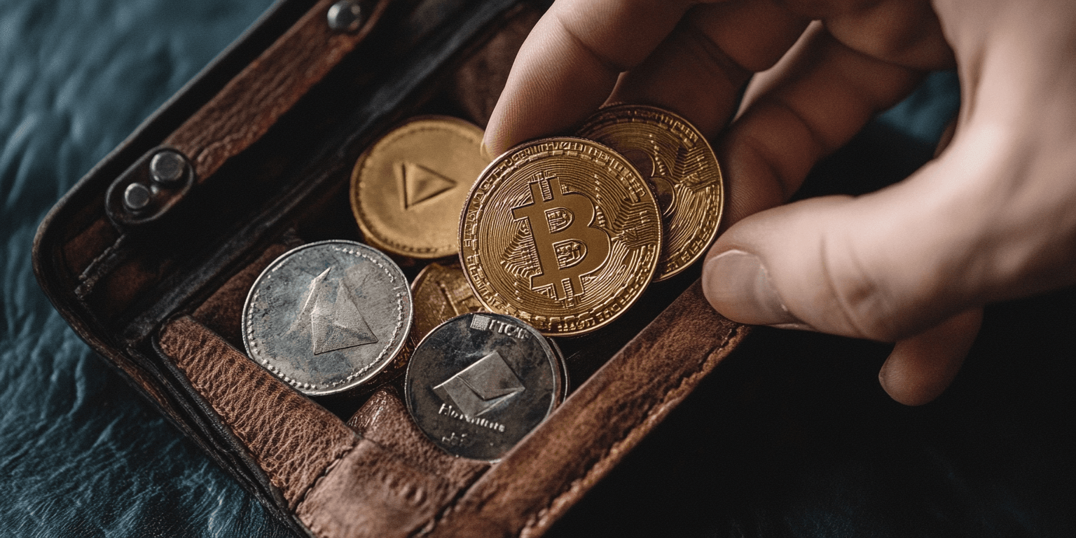 Decentralized Cryptocurrency Heritage: the New DeTrust Wallet