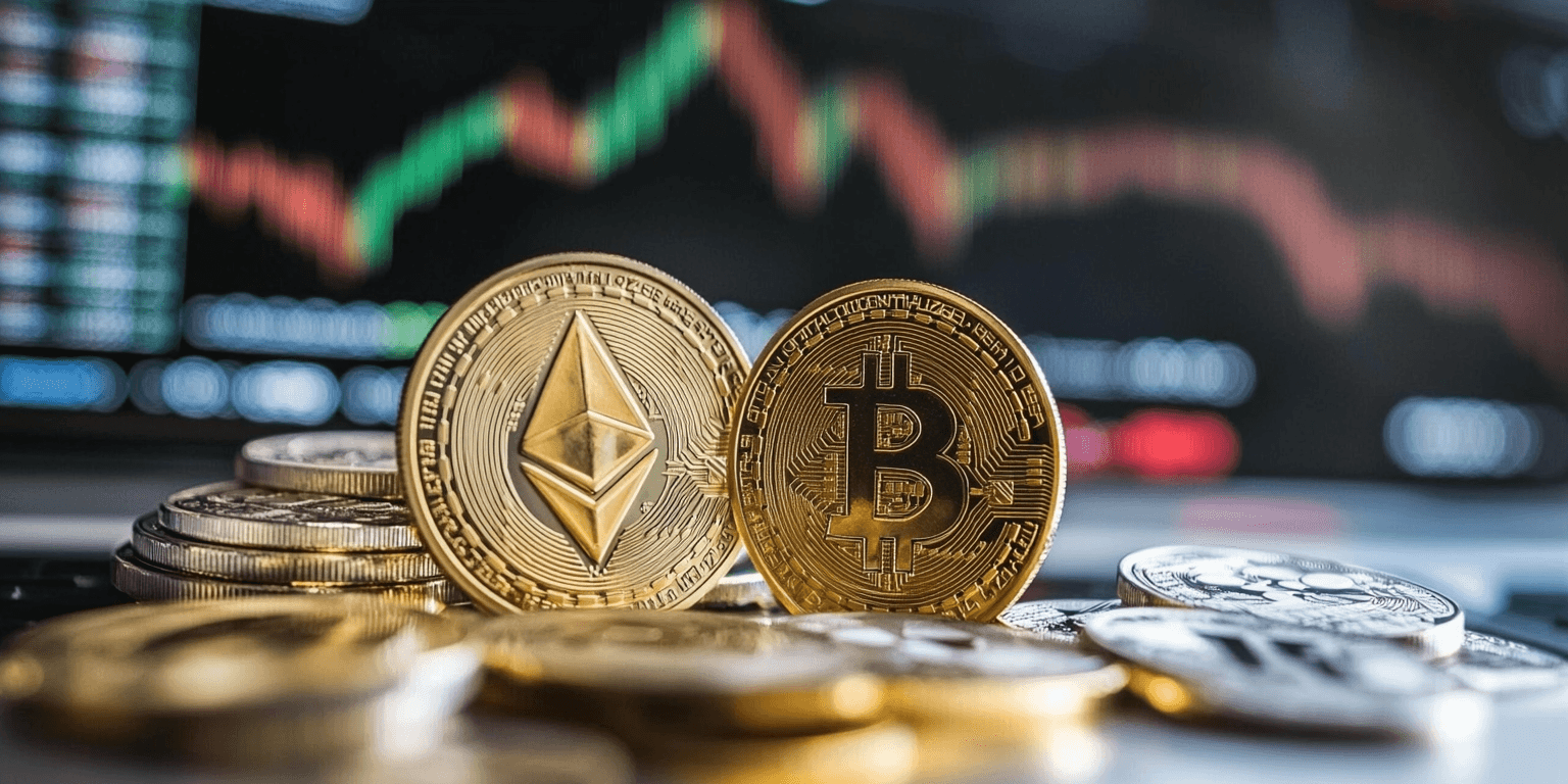 Ethereum DApps boom: growing volume and questions about ETH price