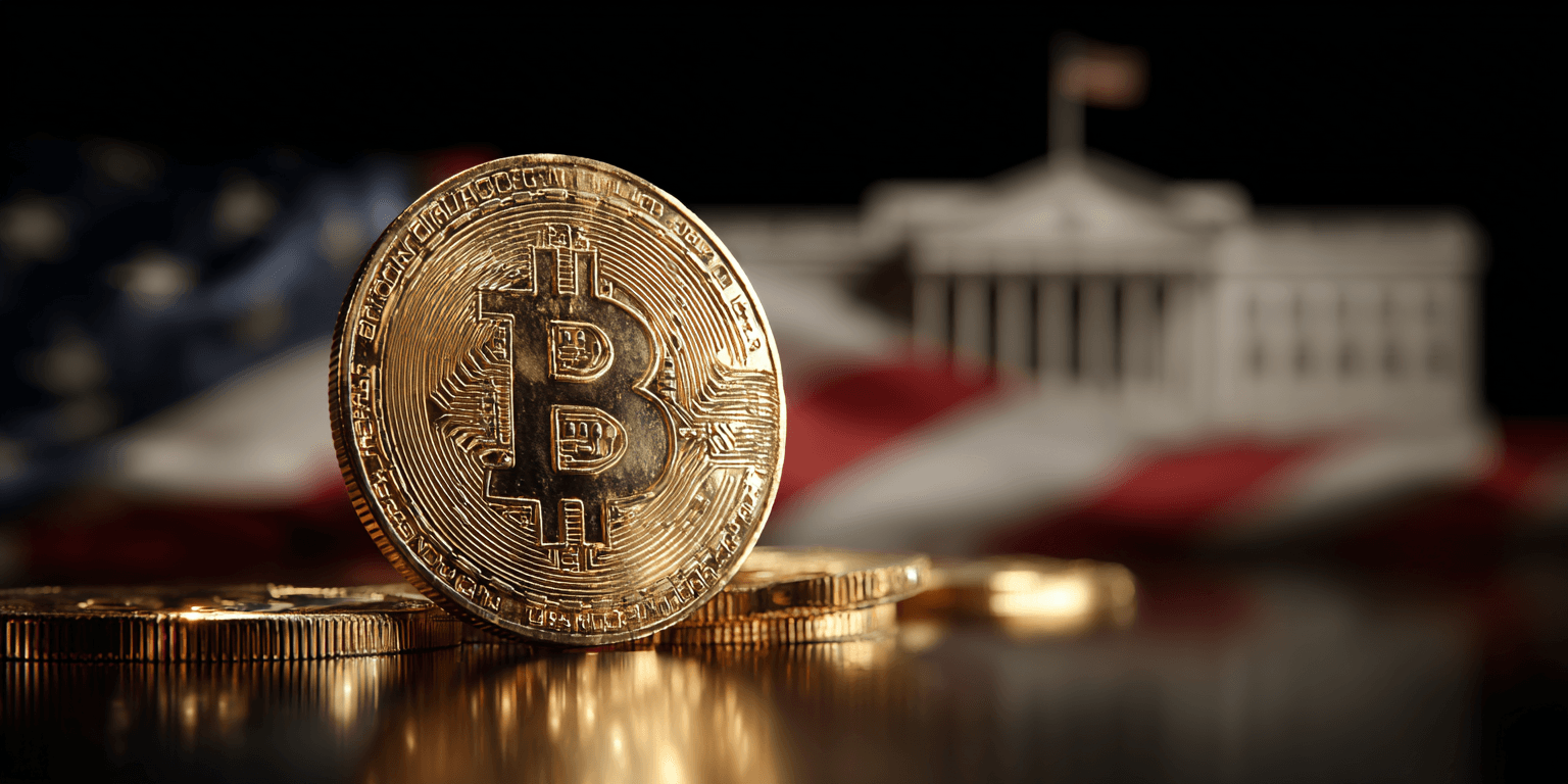 "Crypto Week" in the US House: three key cryptocurrency bills are planned